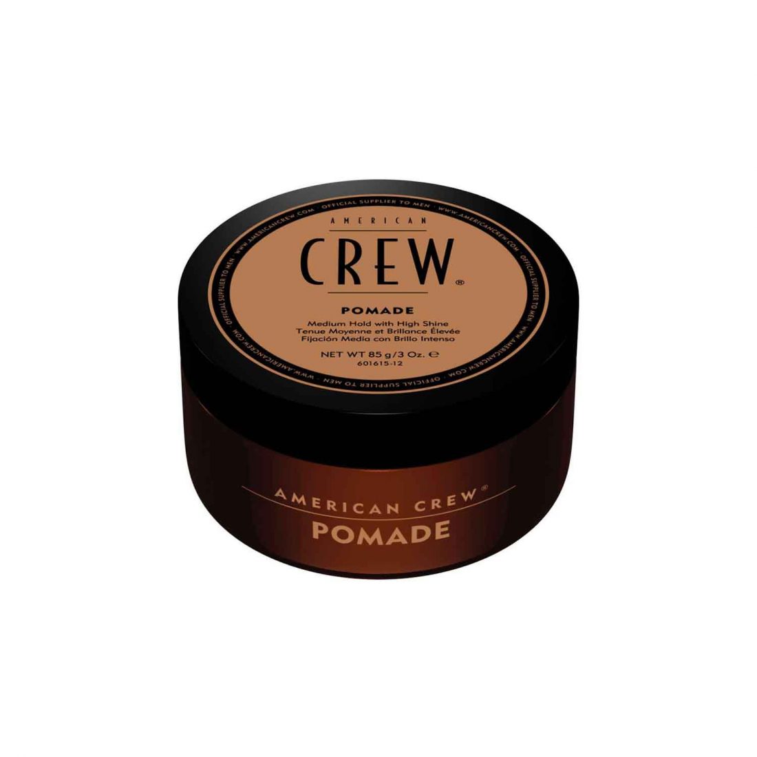 American Crew Pomade 85g - Hermanos