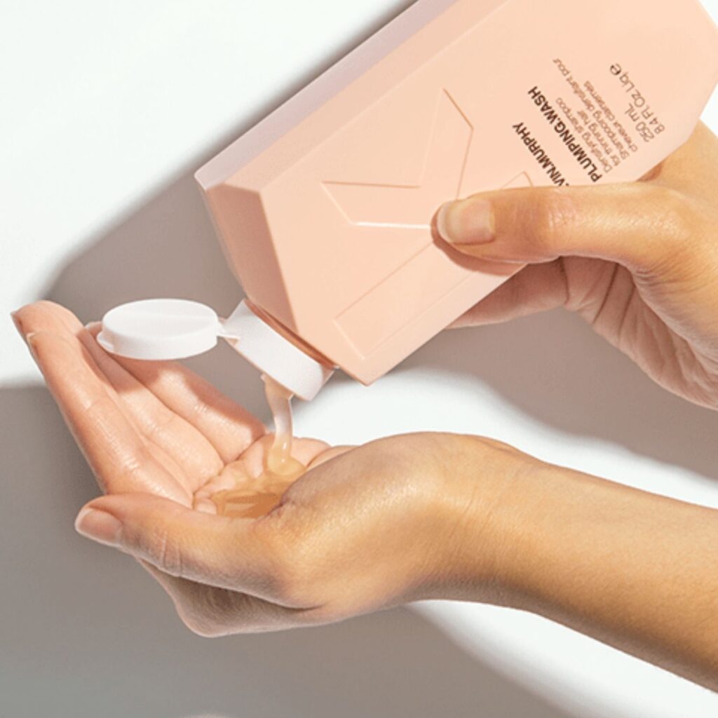 Kevin Murphy Plumping Wash 250ml - Hermanos