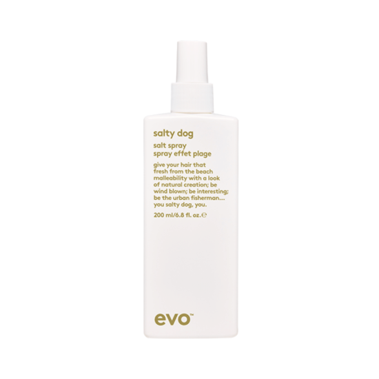 Evo Salty Dog Salt Spray 200ml - Hermanos
